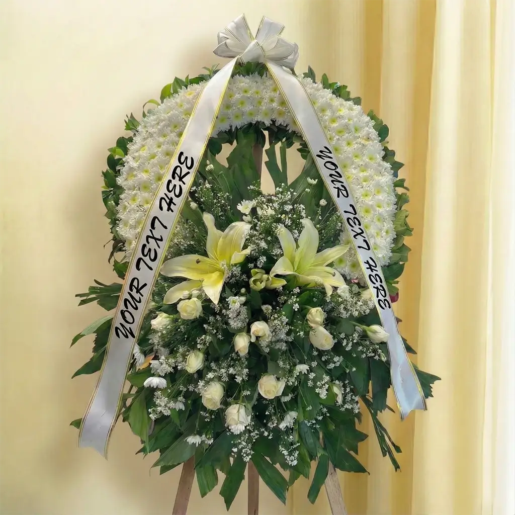 Gentle Rest | Same Day Delivery Philippines | Flower Shops PH ...