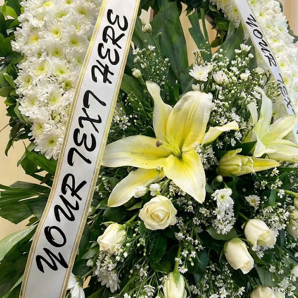 Gentle Rest | Same Day Delivery Philippines | Flower Shops PH ...